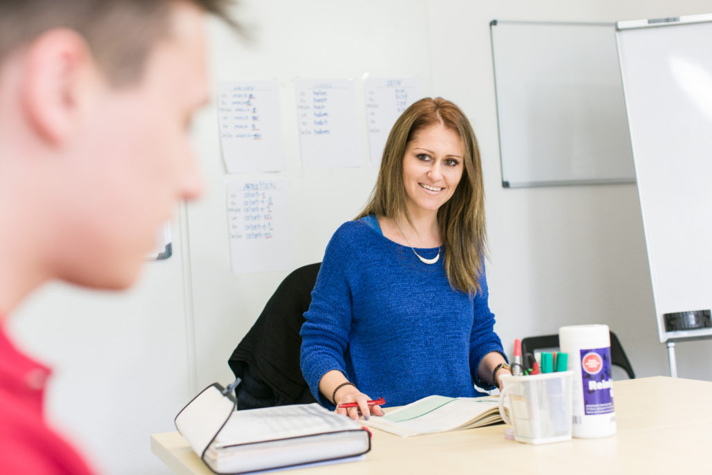 Intensive German course Berlin German language school Berlin