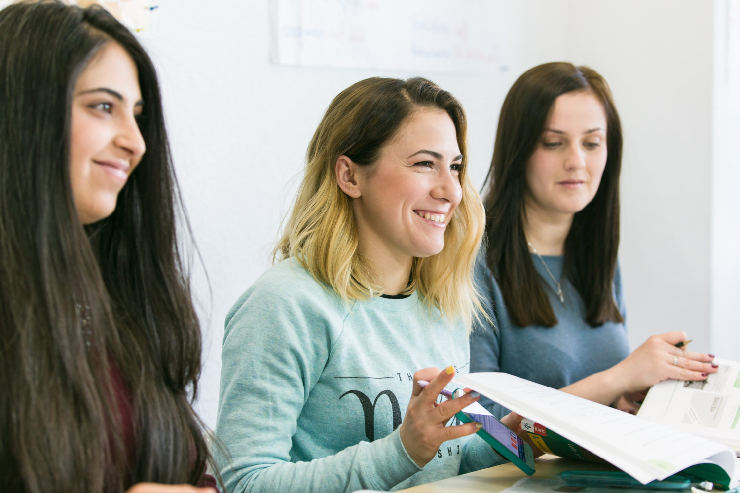 Intensive German course Berlin German language school Berlin