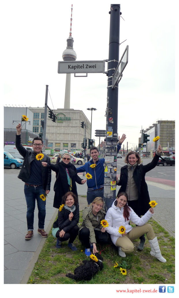 59-kapitel-zwei - Kapitel Zwei Berlin