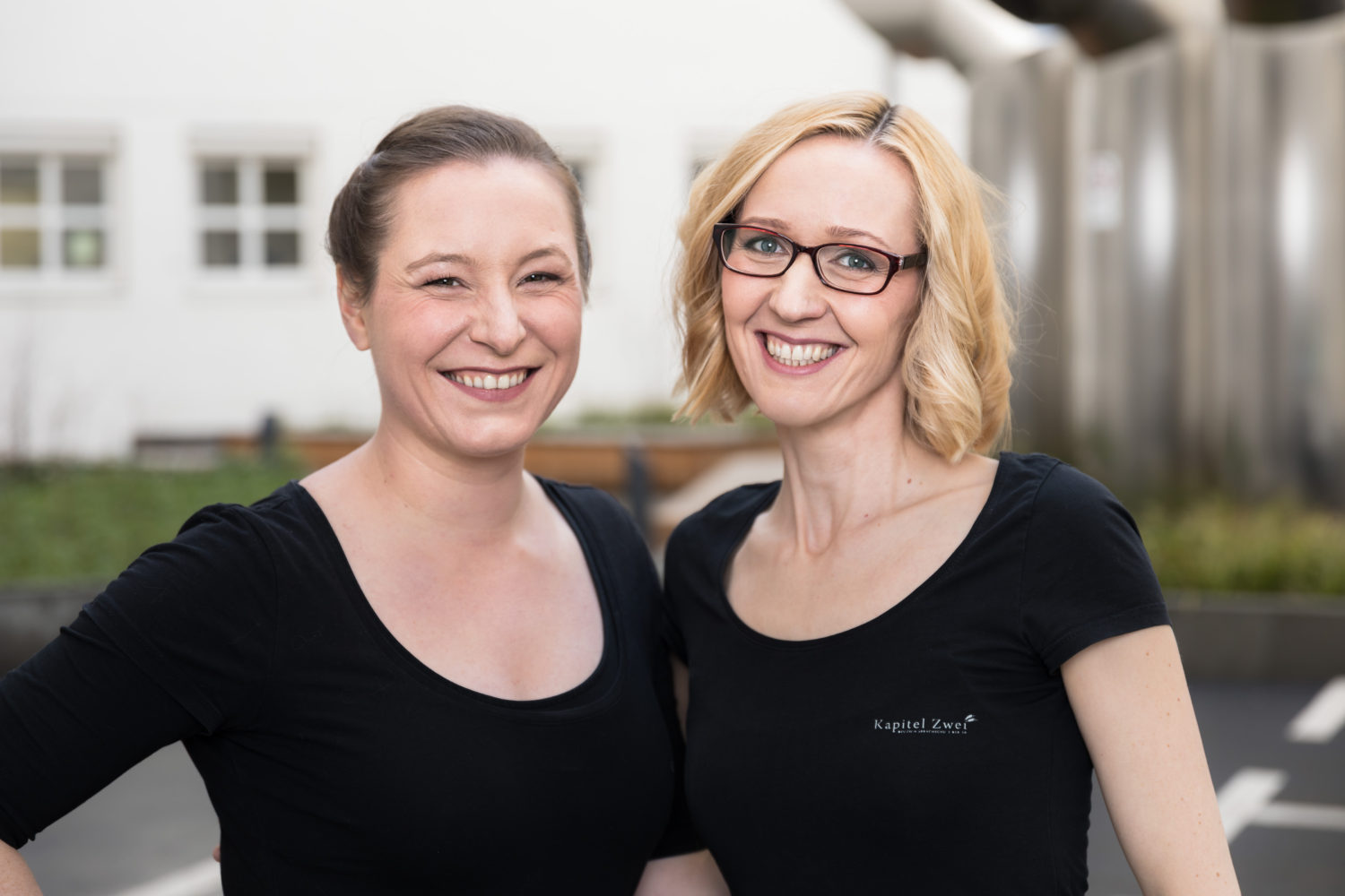 Wir über uns – Deine Sprachschule stellt sich vor | Kapitel Zwei