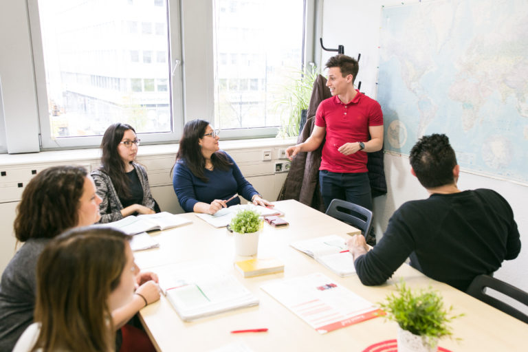 Language School Berlin German Course Berlin Learn German in Berlin