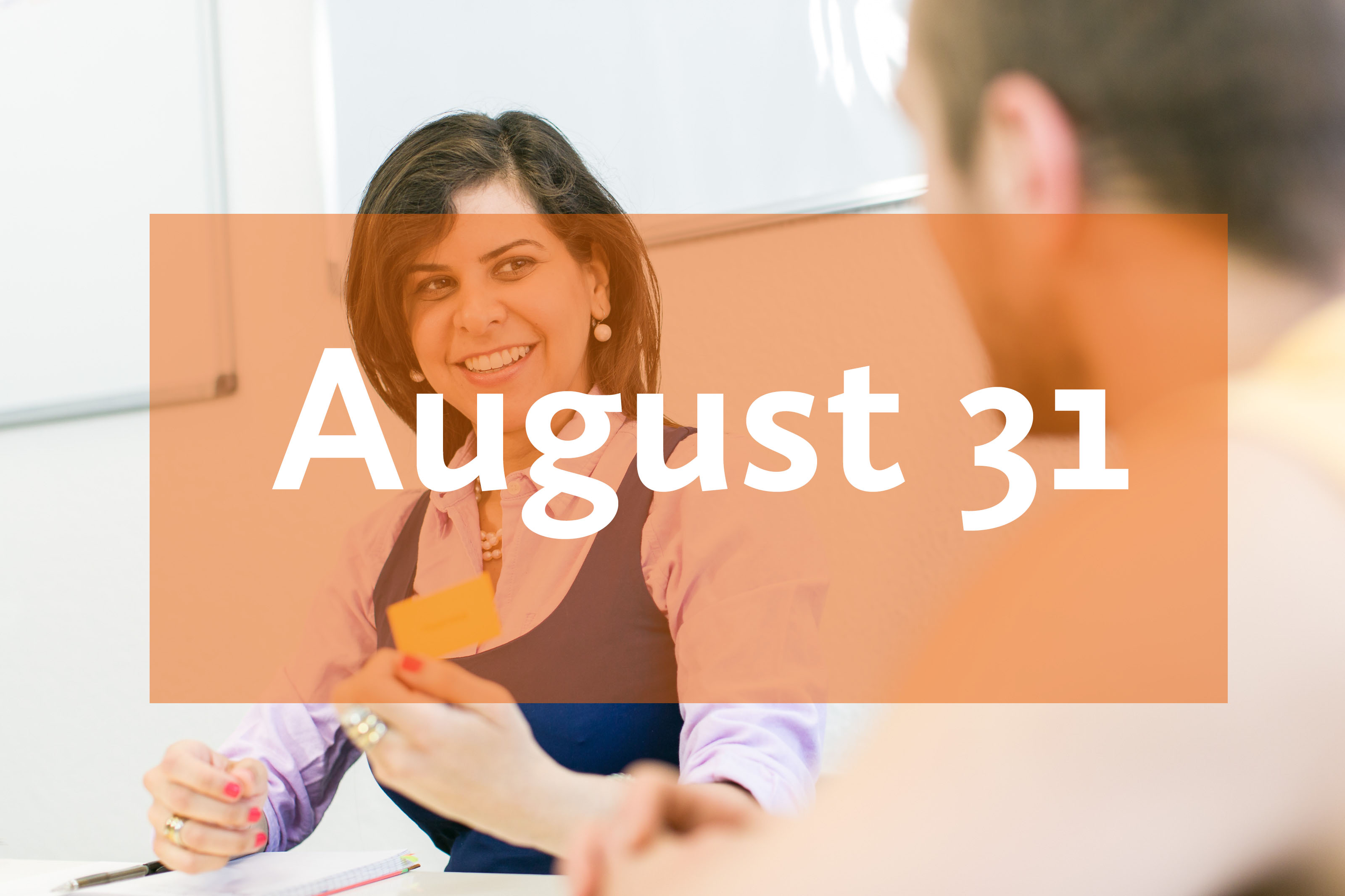 German courses Berlin course start September 2020 - Kapitel Zwei Berlin